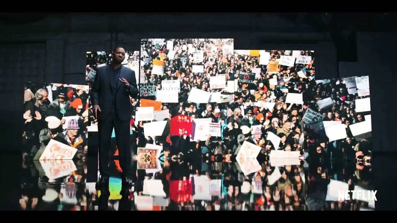 Netflix's Amend: The Fight for America Review: The 14th Amendment And ...