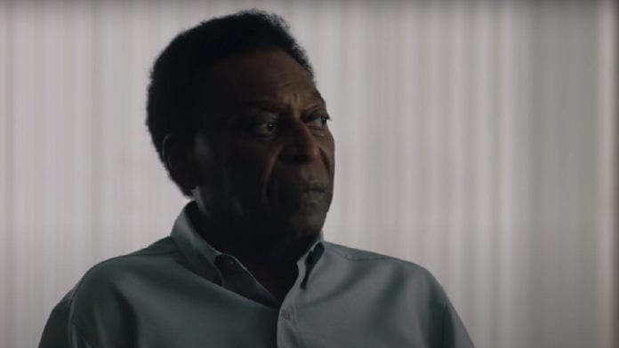 Netflix's Pelé Review: Story Of A Legend That's Not For Everyone ...