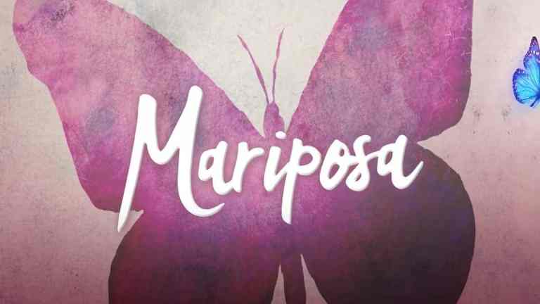 Netflix's Mariposa Review: Cringe To The Max! | Leisurebyte
