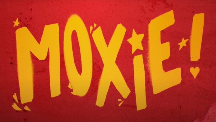 Netflix's Moxie Review: A Rebellious Teenage Drama | Leisurebyte