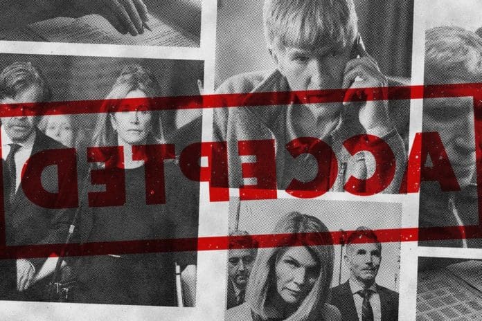 Netflix's Operation Varsity Blues: The College Admissions Scandal ...