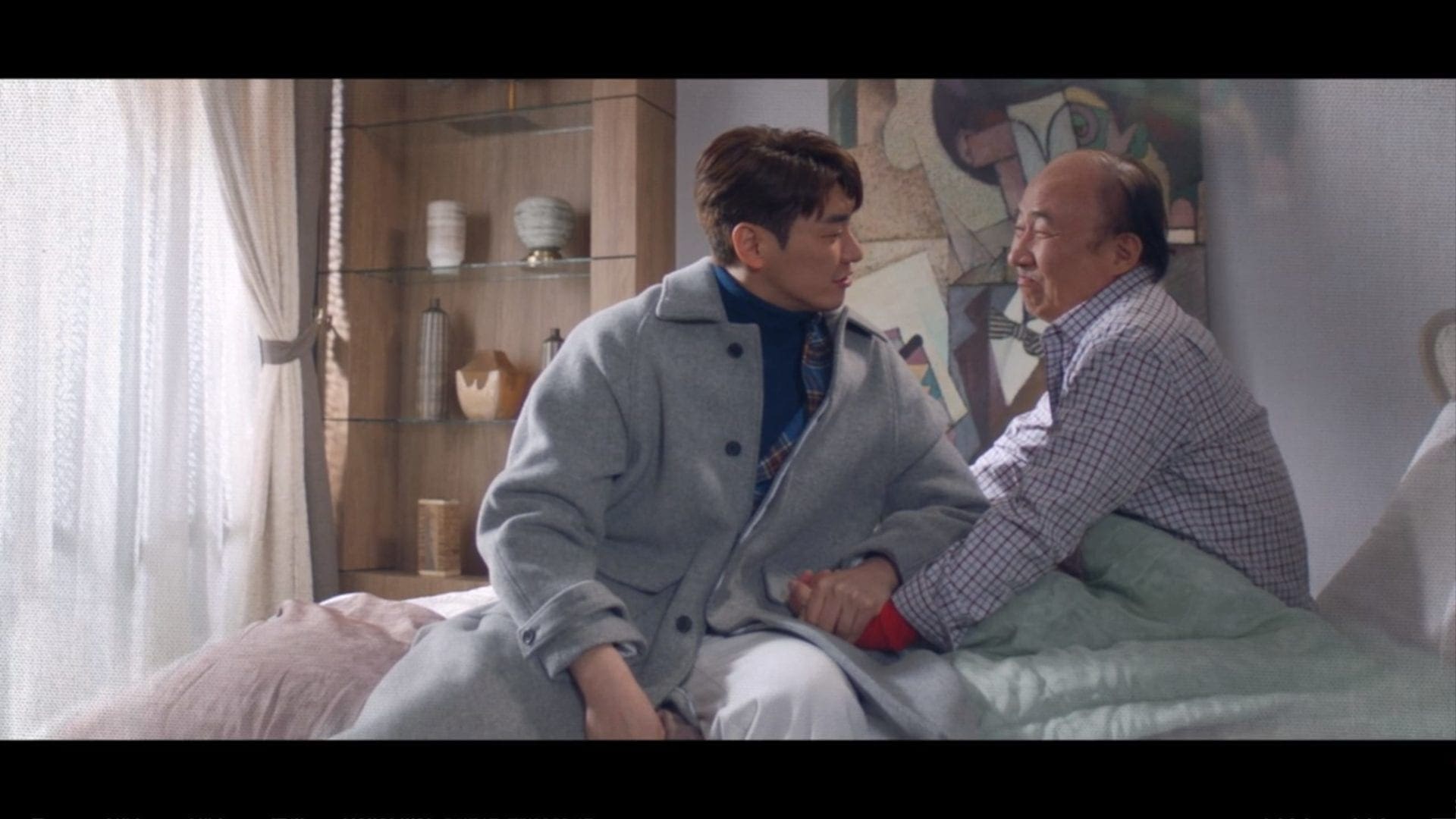 Netflix's Hello Me Episode 12 Recap: Family Troubles | Leisurebyte