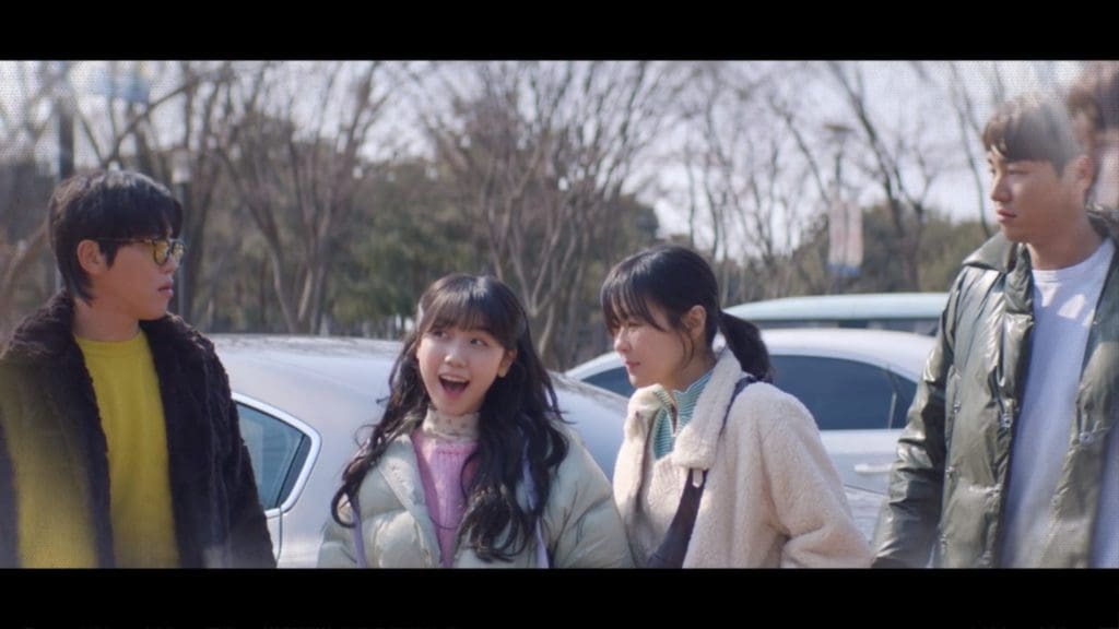 Netflix's Hello Me Episode 12 Recap: Family Troubles | Leisurebyte