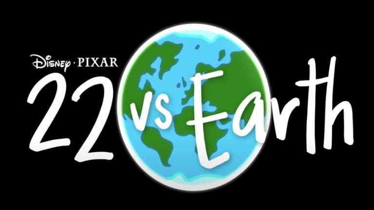 Disney+ Hotstar's 22 Vs Earth Review: A Cute Treat For Our Soul ...