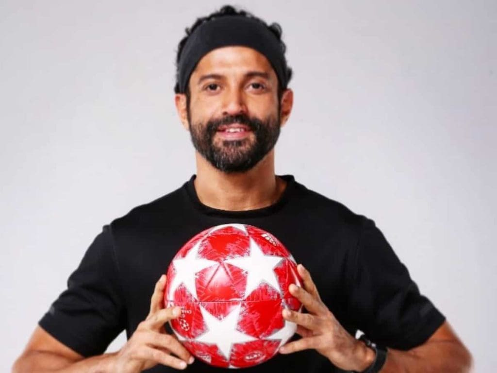 Farhan Akhtar and Marvel Studios to Work Together on a Project ...