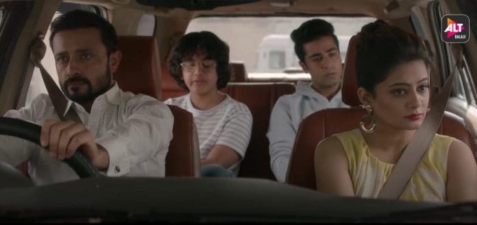 ALT Balaji's His Storyy Review: A Lot More Than Just A Gay Love Story ...