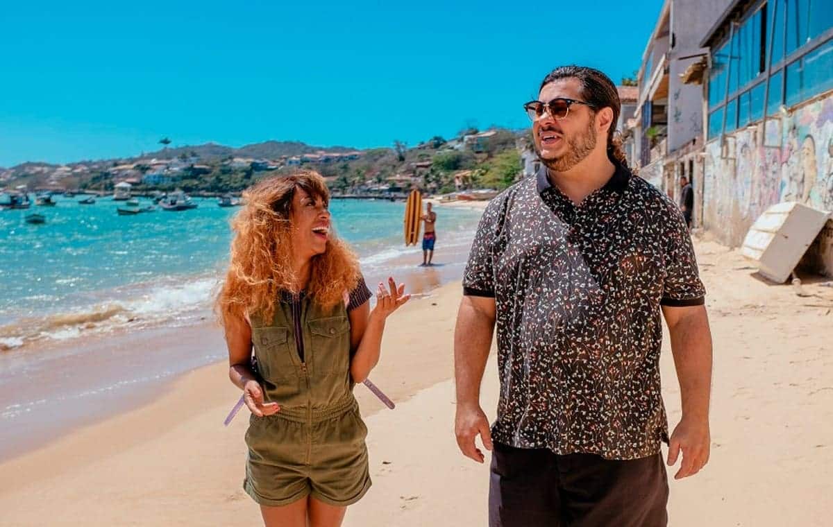 Netflix's Get The Grift Review: It's All a Scam | Leisurebyte