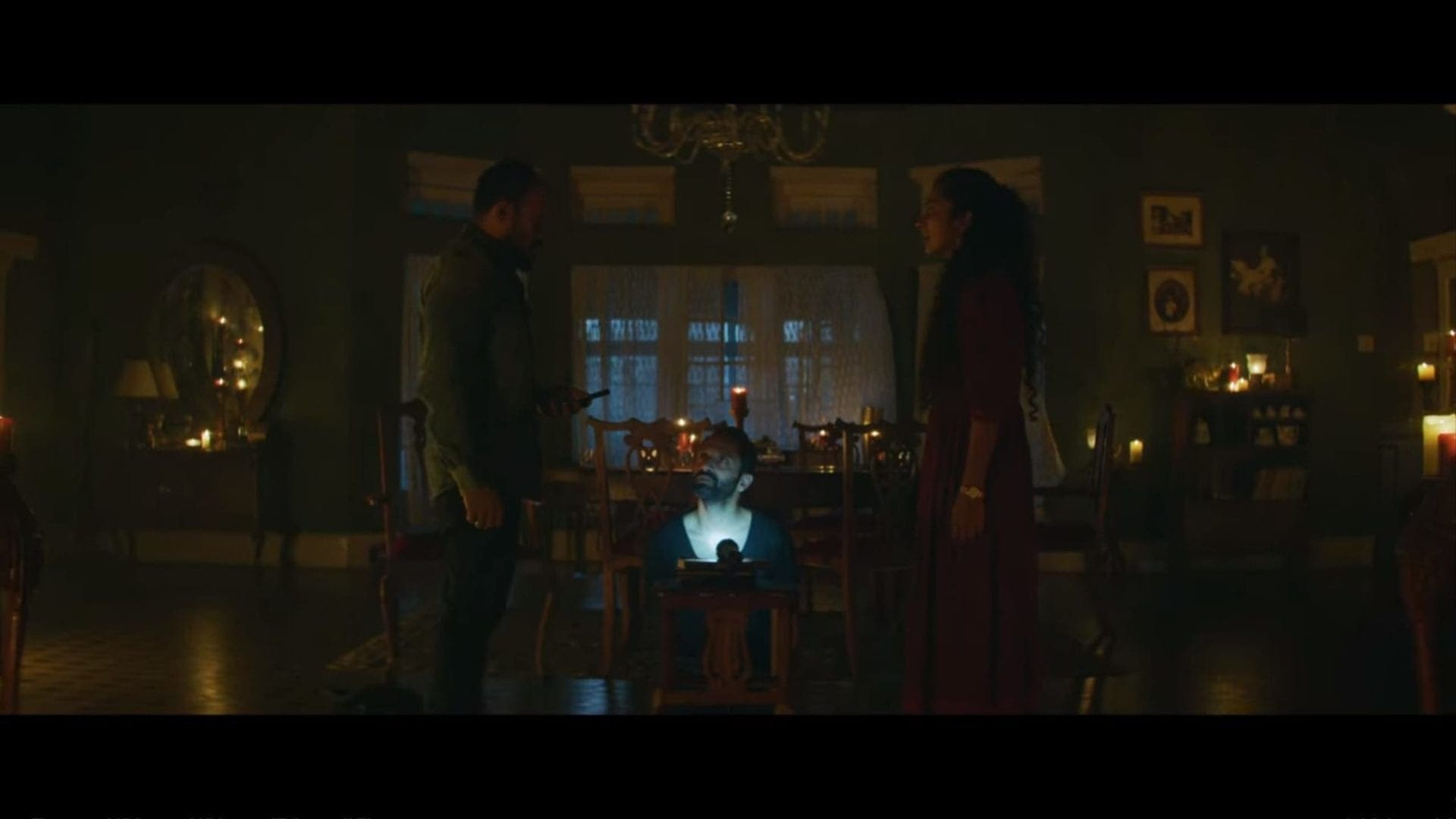 Netflix’s Irul Review: Takes the Mystery Out of the Murder | Leisurebyte