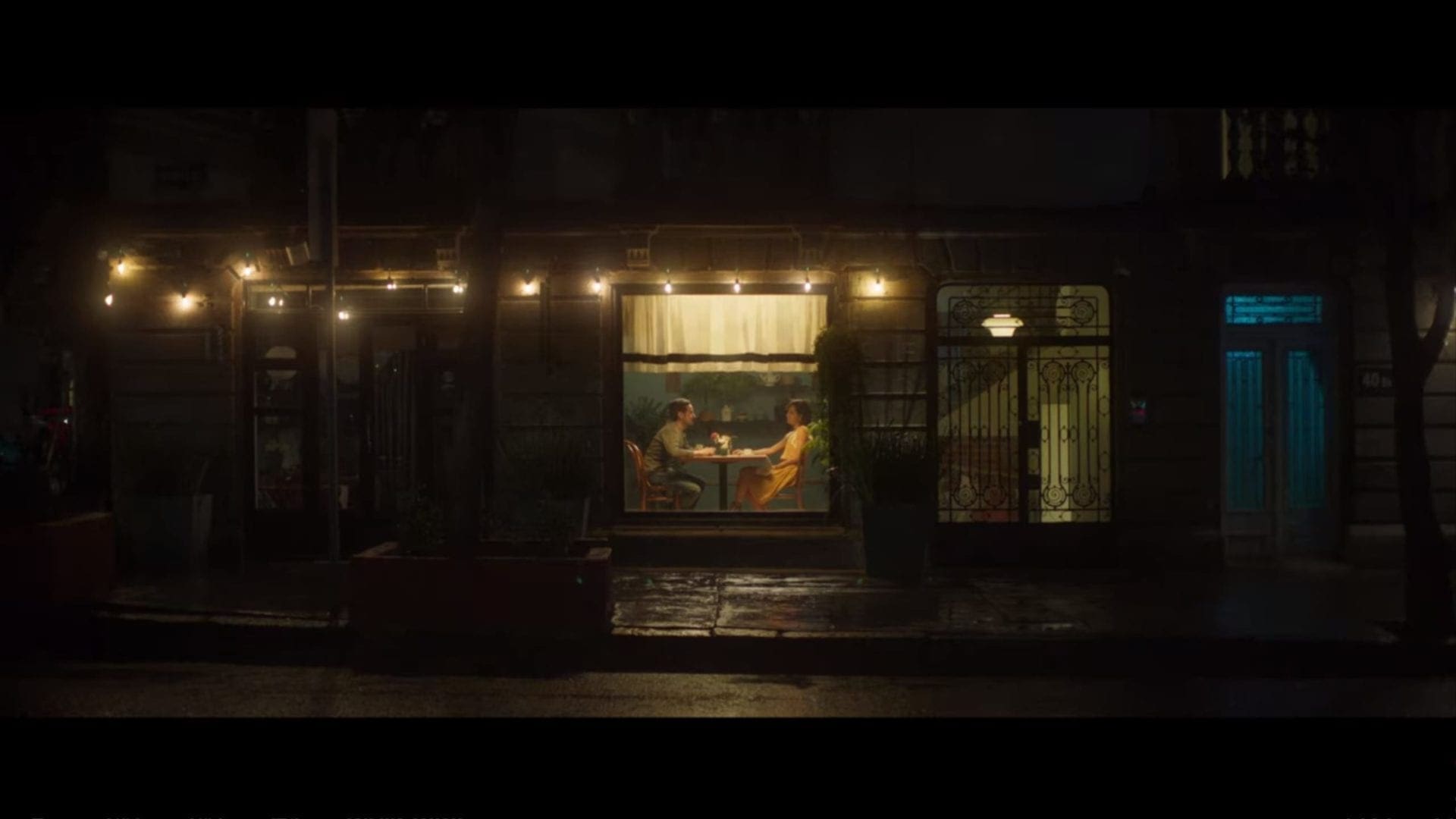 Netflix's Tell Me When Review: Same Old | Leisurebyte