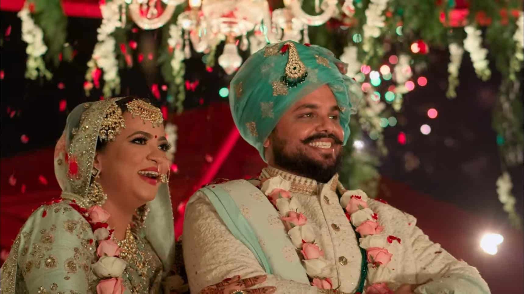 Netflix's The Big Day Collection 2 Review: High Horses Indeed | Leisurebyte