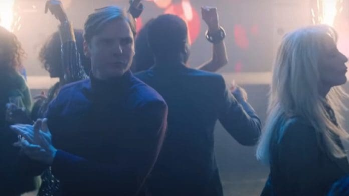 The Falcon And The Winter Soldier Fans, Enjoy This Full Video Of Zemo ...