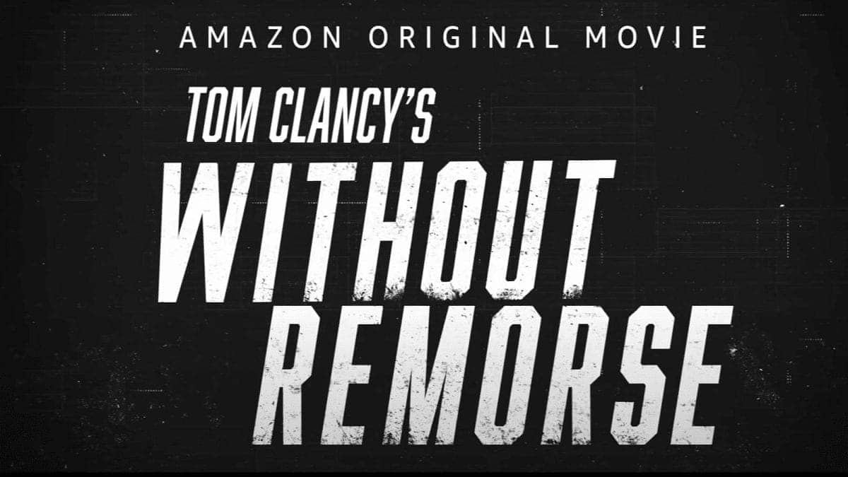 Amazon's Without Remorse Review: Even Michael B Jordan Can't Save This ...