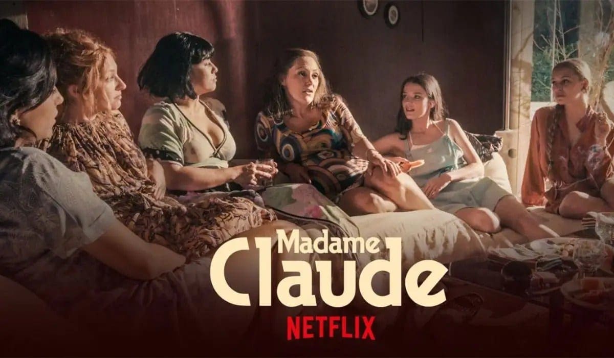 Netflix’s Madame Claude Review: Mediocre, With Lots of Sex | Leisurebyte