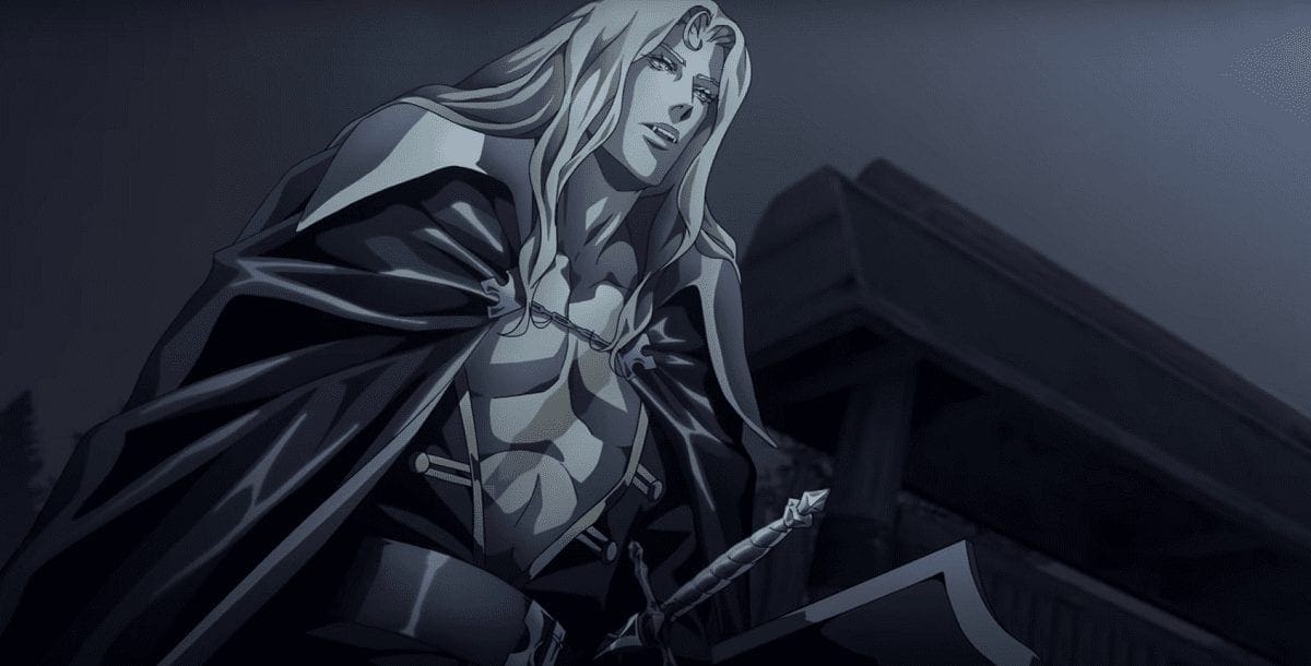 Netflix's Castlevania Season 4 Review: Gratifying End To The Blood And ...
