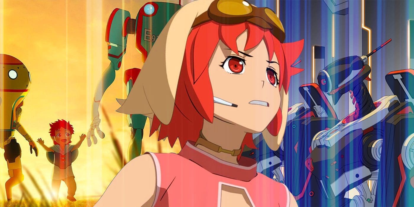 Netflix's Eden Review: Heartfelt with a Beautiful Message | Leisurebyte