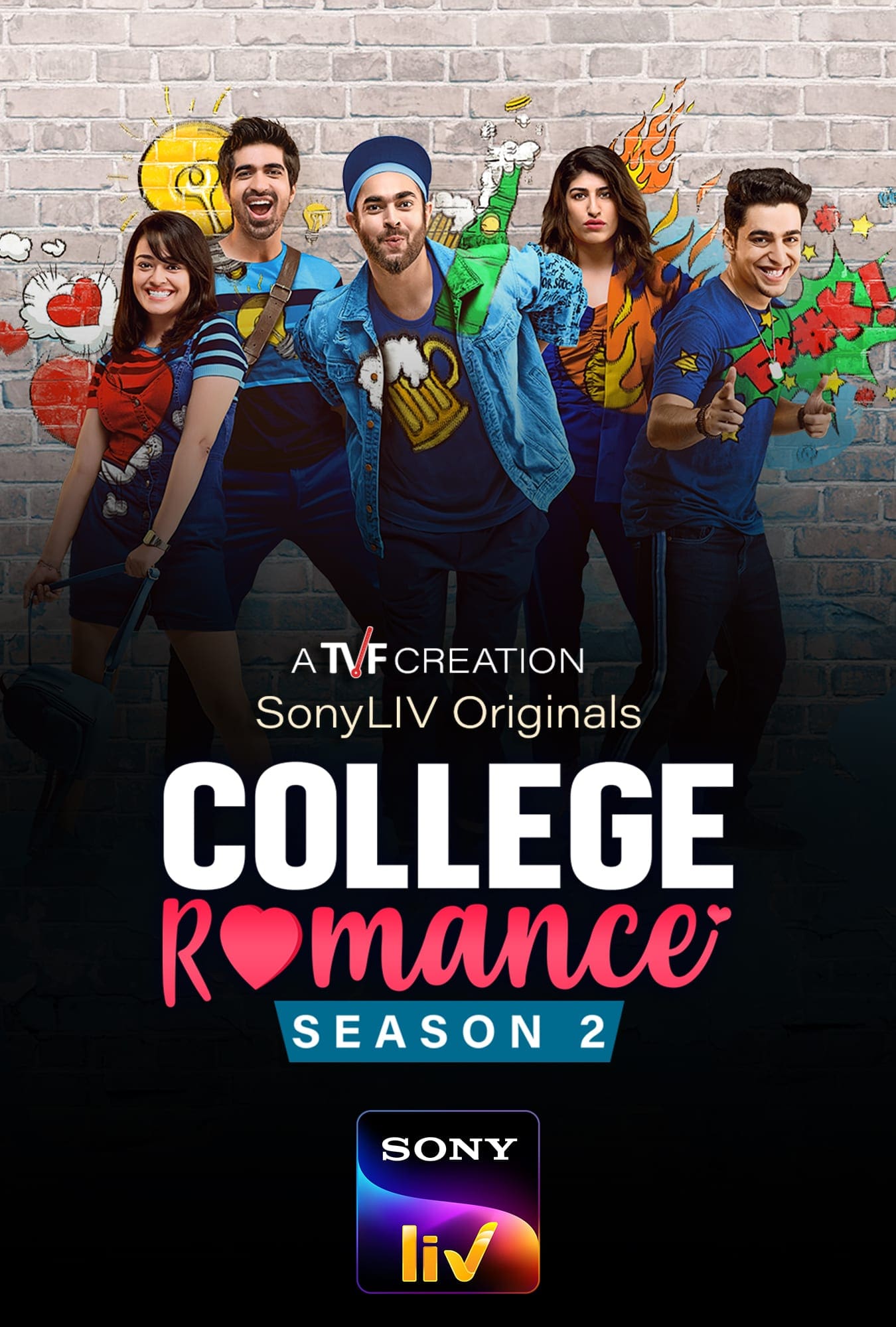 5 Series Based on College Life You Should Immediately Watch Right Now ...