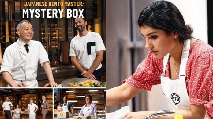 MasterChef Australia Season 13 Episode 18 Review: Depinder's Desi Magic ...