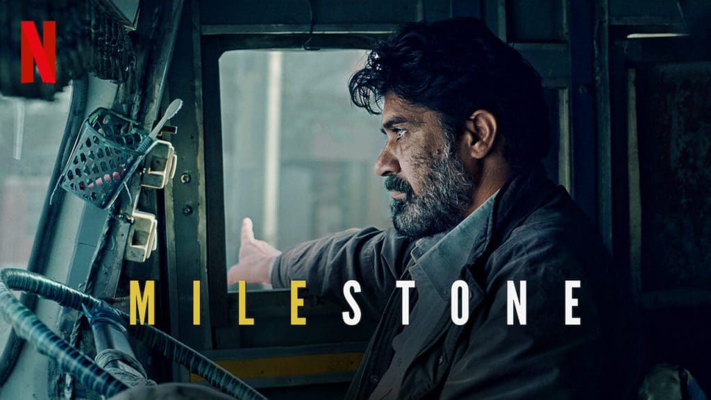 Netflix's Milestone Review: A Lonely Long Road Of Despair | Leisurebyte