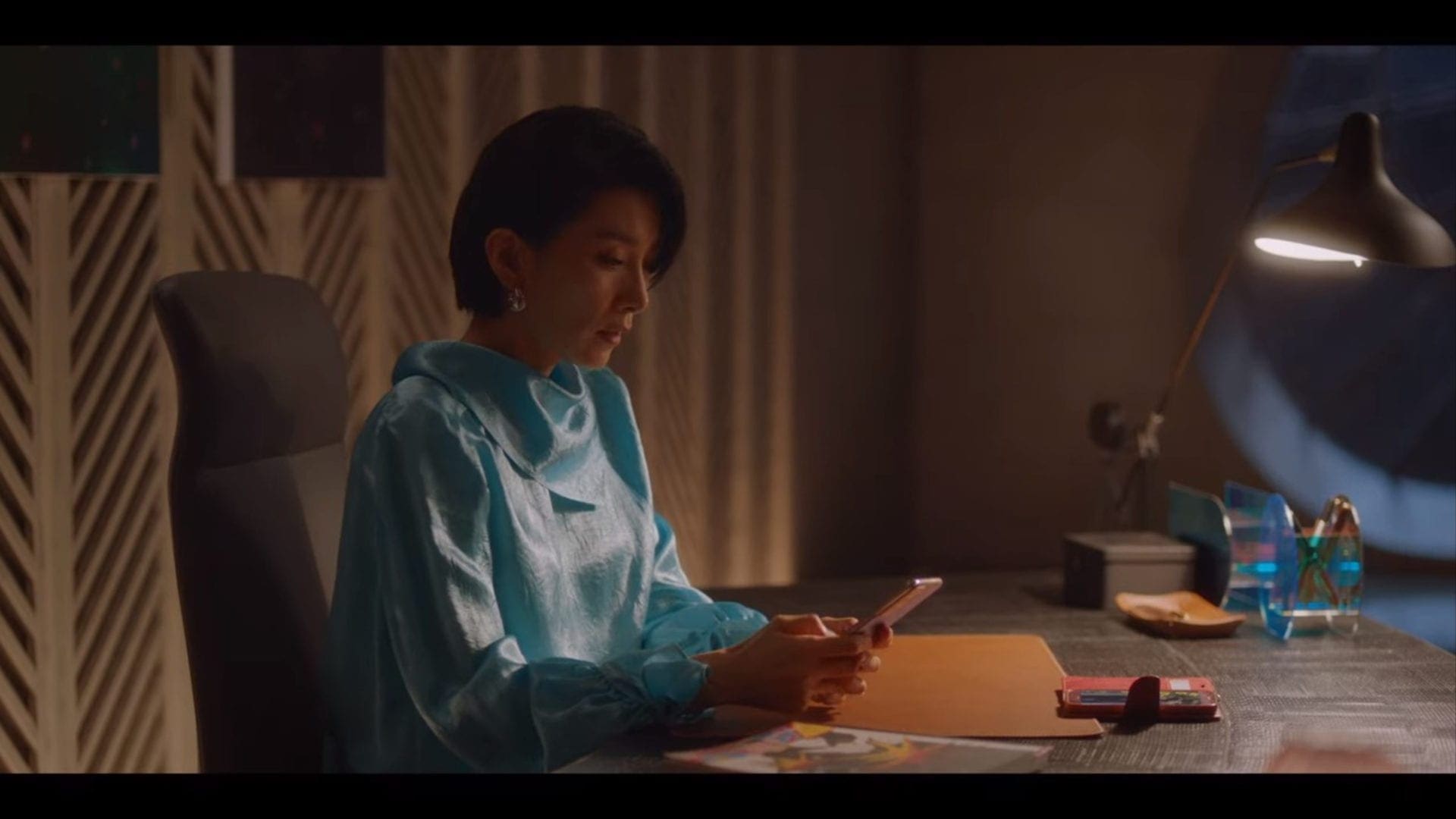 Netflix's Mine Episode 1 Recap: Murder and Dysfunctional Families ...
