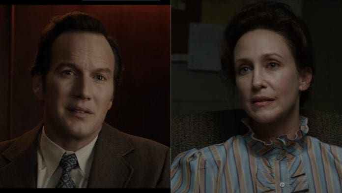 The Conjuring 3 Trailer And Featurettes Will Make Every Horror Movie ...