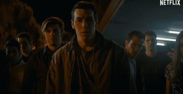 Netflix's The Innocent Review: Twisted And Gripping | Leisurebyte