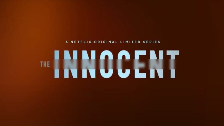 Netflix's The Innocent Review: Twisted And Gripping | Leisurebyte