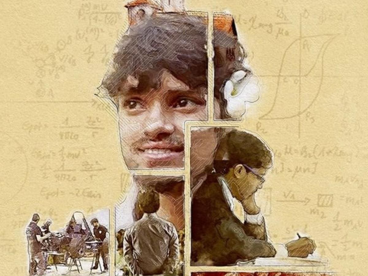 Netflix's Alma Matters Review: Harsh Realities Behind the IIT Dream ...