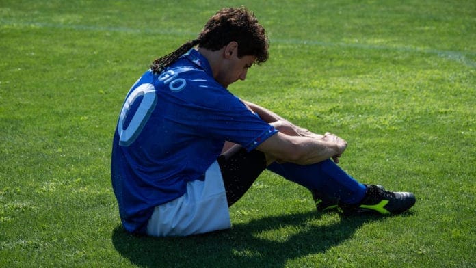Netflix's Baggio: The Divine Ponytail Review: Life Journey of a Living ...