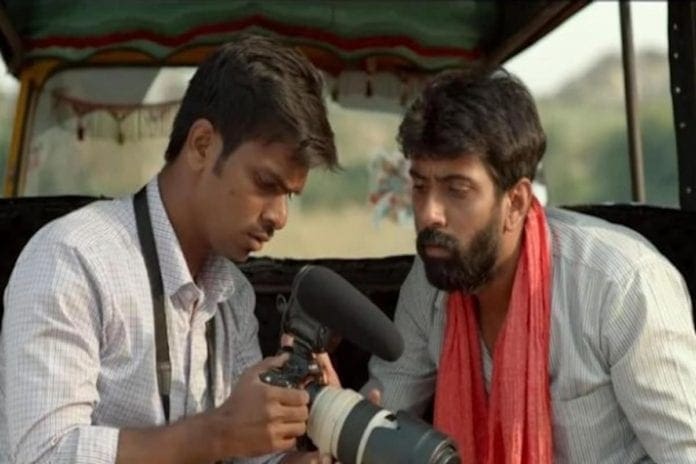Netflix's Cinema Bandi Review: Everyone is a Filmmaker | Leisurebyte