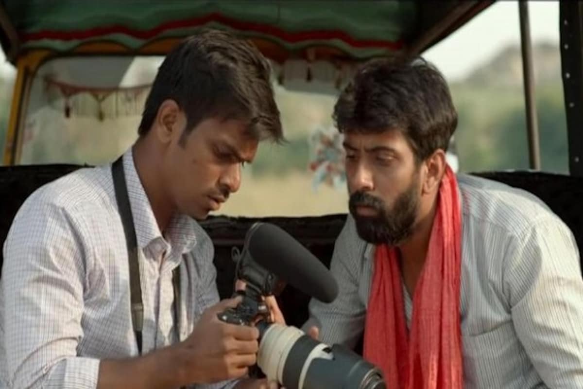 Netflix's Cinema Bandi Review: Everyone is a Filmmaker | Leisurebyte