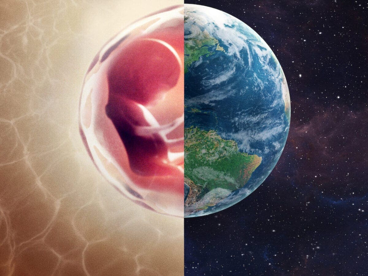 Netflix's Human The World Within Review: Face the Reality Through Your ...