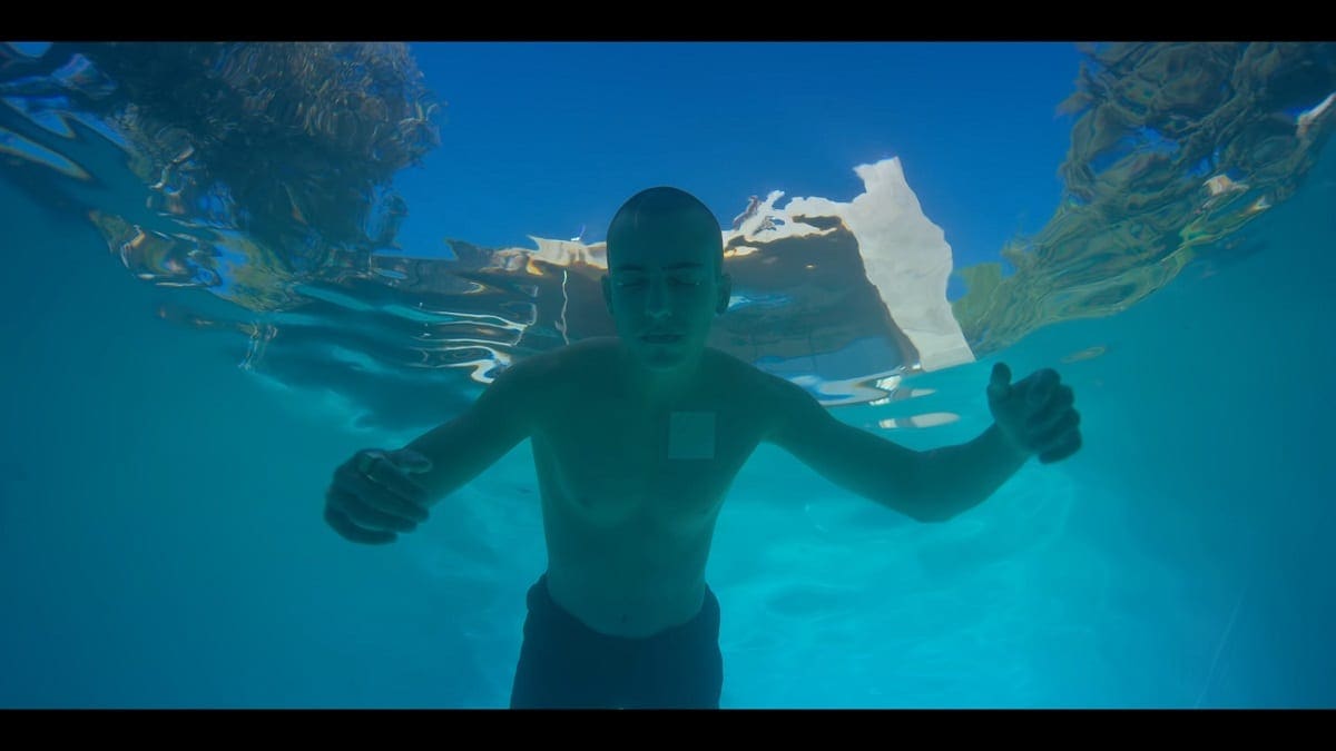 Elite Short Stories Omar Ander Alexis Review: No More Secrets | Leisurebyte