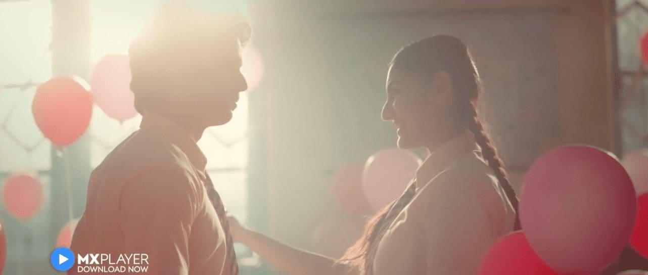 Indori Ishq Season 1 Review: An Engaging Story of First Love | Leisurebyte