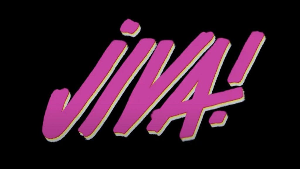 Netflix's Jiva! Review: High Energy Dance Sequences and Dreams ...