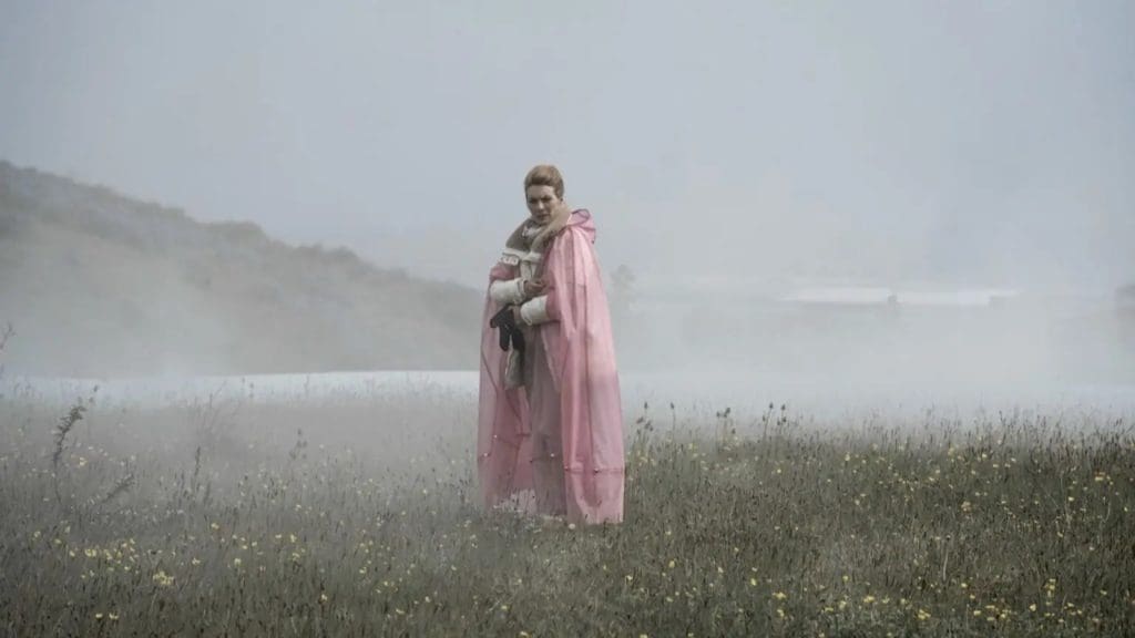 Netflix's Katla Review: Cold and Confusing Nordic Mystery | Leisurebyte