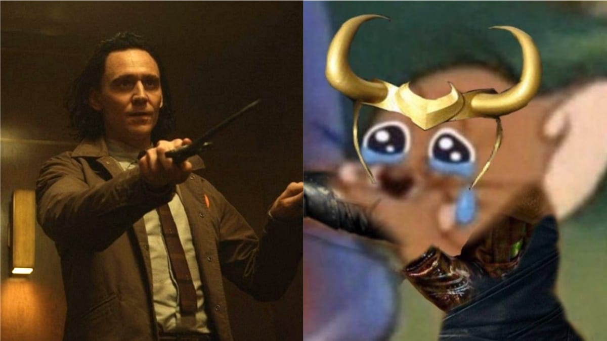 Loki Episode 3 Memes: Drunk Dance, Thor Parallel And Bisexuality ...