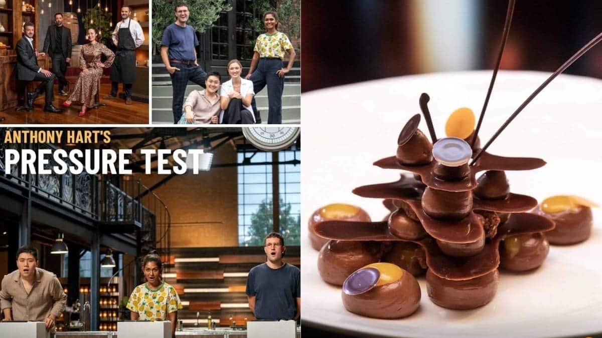 MasterChef Australia Season 13 Episode 32 Review: Intricate Pressure ...