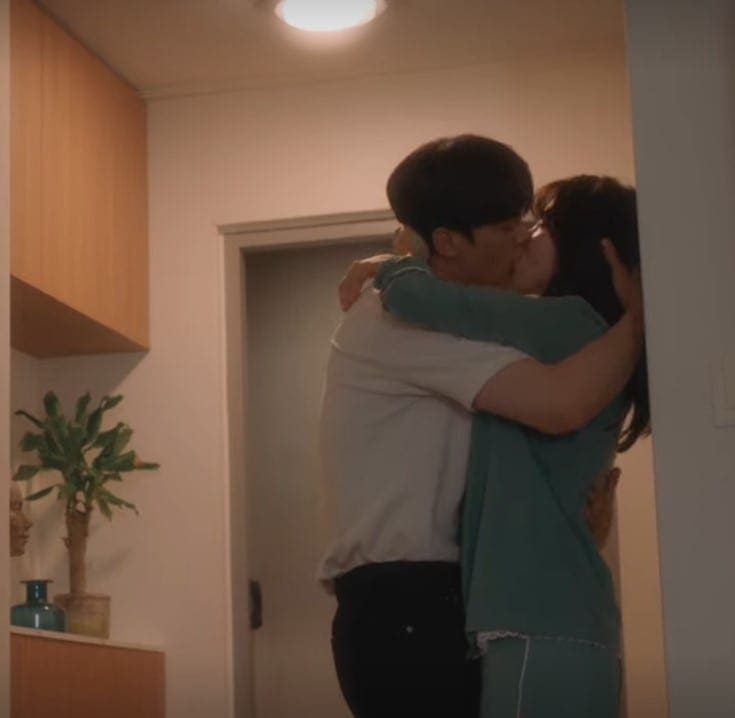 Netflix's Nevertheless Episode 2 Recap: It's Not Only Me. Nevertheless, | Leisurebyte