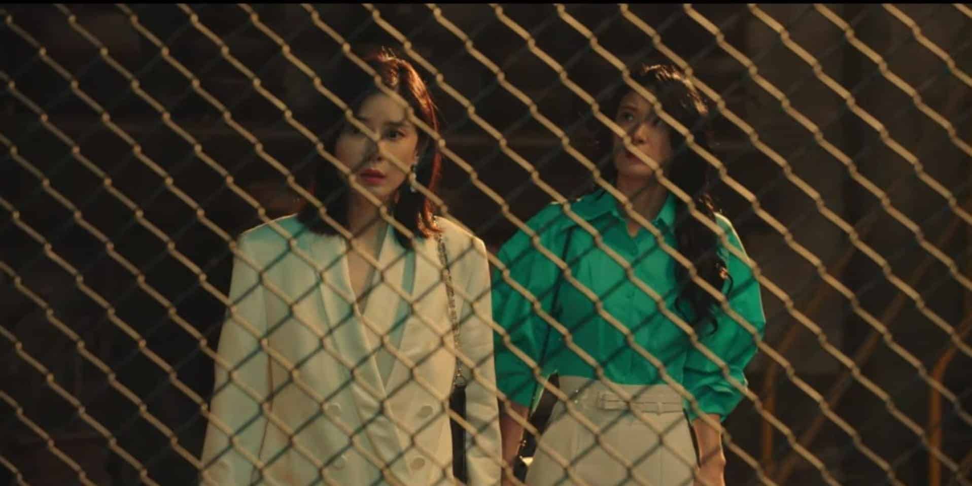 Mine Episode 12 Recap | Leisurebyte
