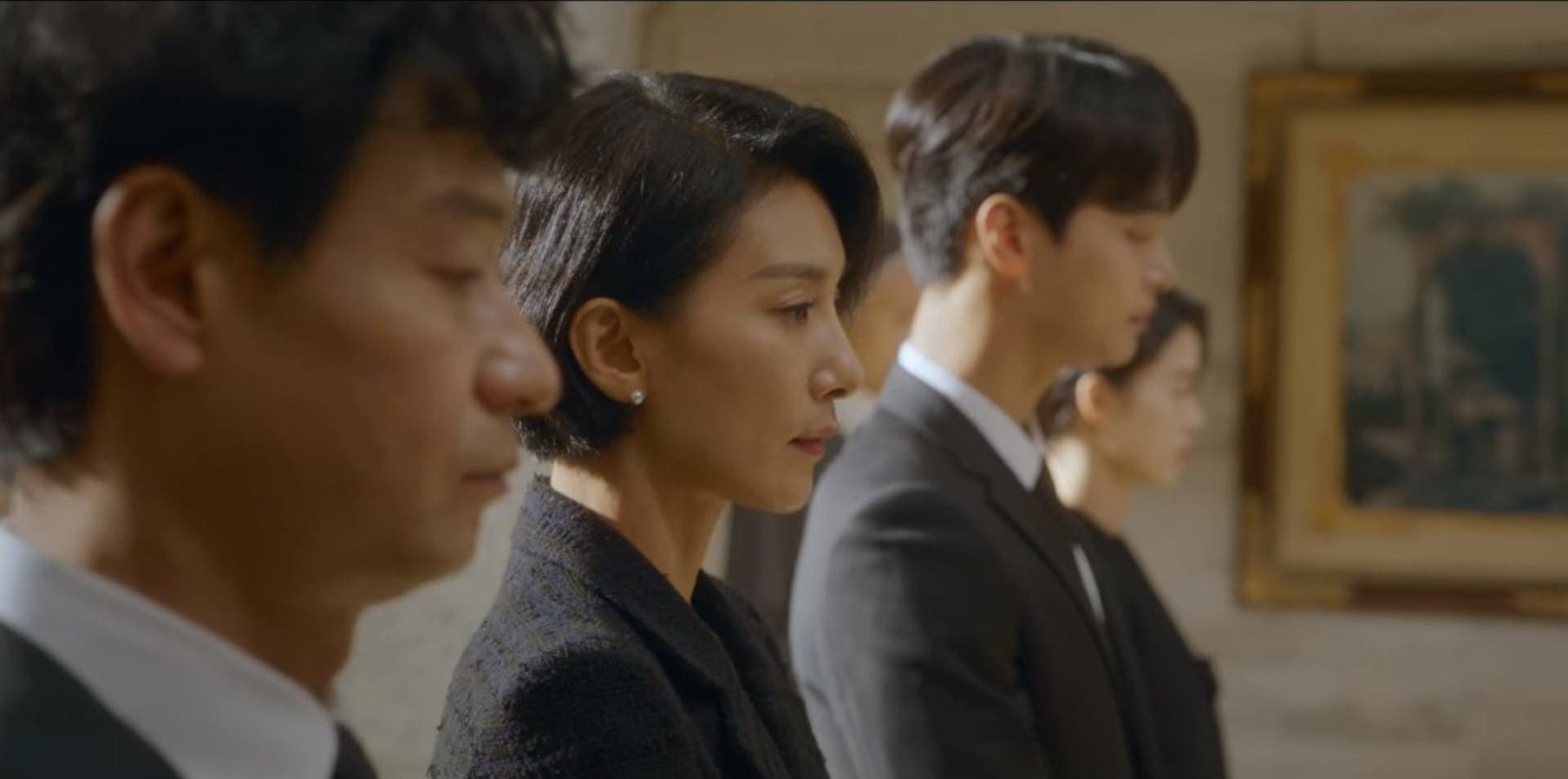 Mine Episode 13 Review | Leisurebyte