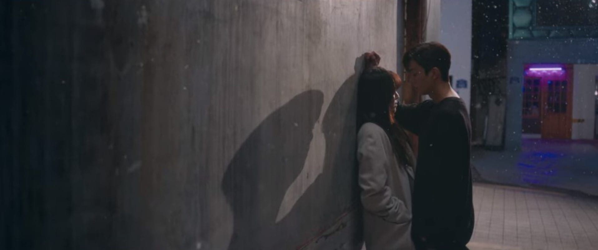 Netflix's Nevertheless Episode 1 Recap: There's No Such Thing as Fate. Nevertheless, | Leisurebyte