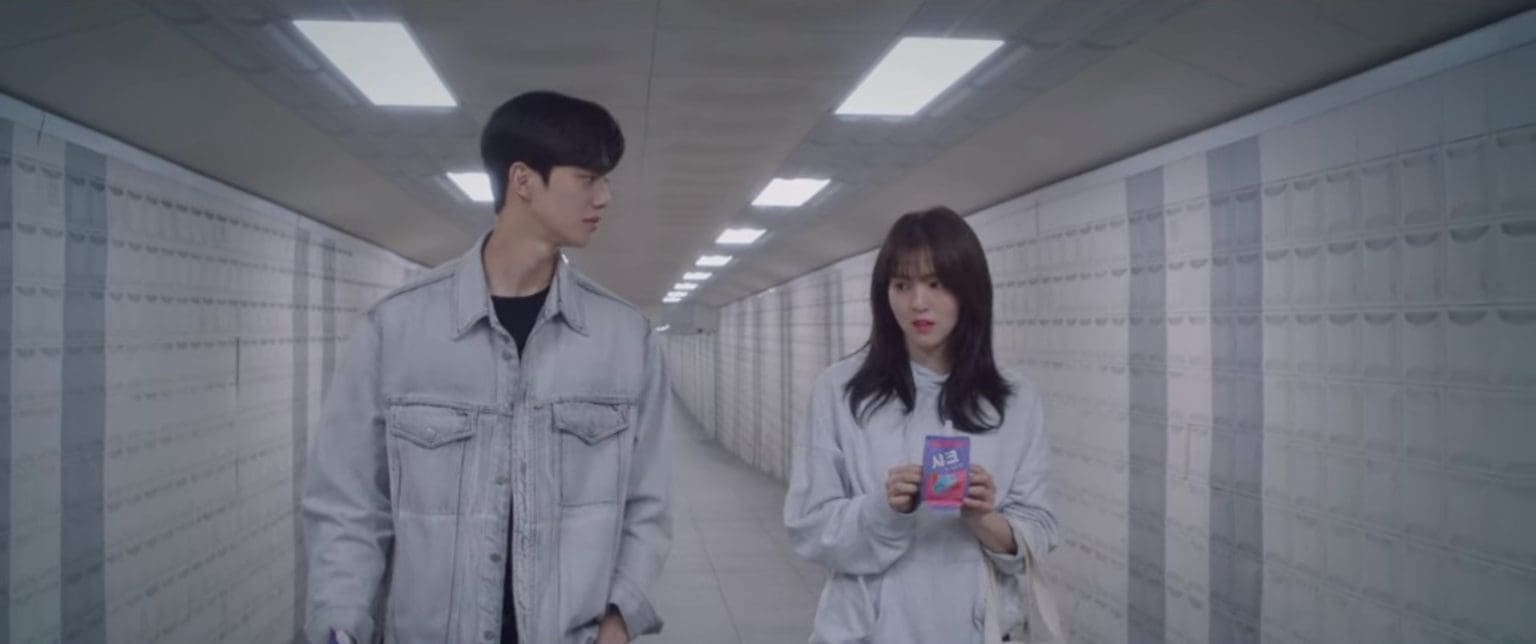 Netflix's Nevertheless Episode 1 Recap: There's No Such Thing as Fate ...