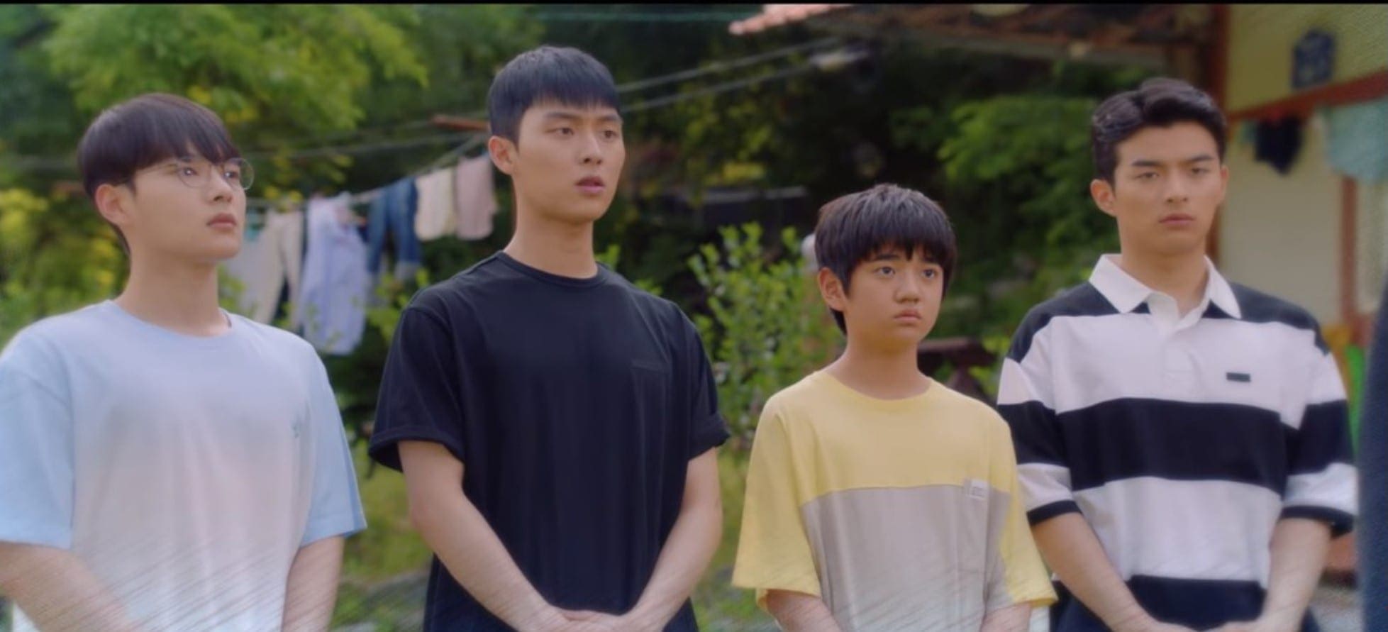 Netflix's Racket Boys Episode 10 Recap: An Emotional Ride | Leisurebyte