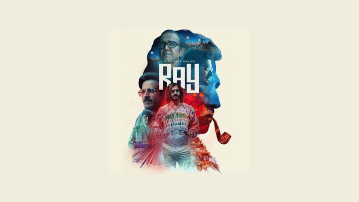 Netflix’s Ray Review: Has Its Moments | Leisurebyte