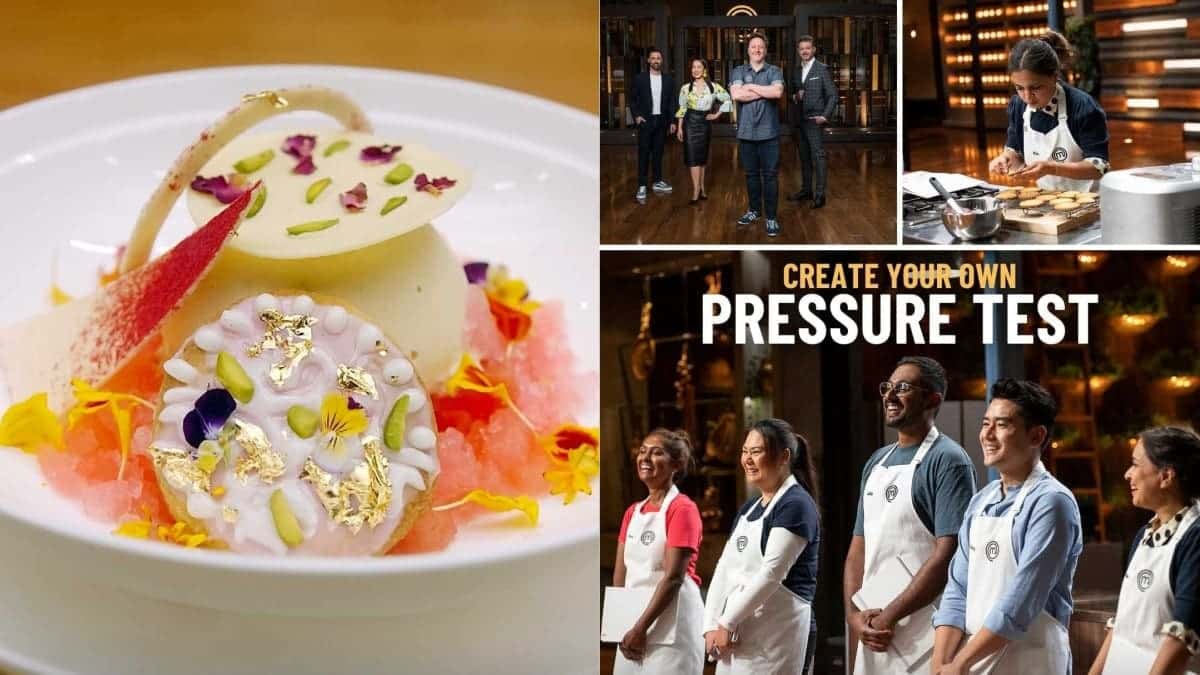 MasterChef Australia Season 13 Episode 47 Review: Wow Factor | Leisurebyte