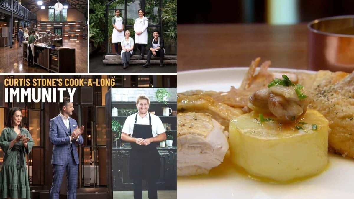 MasterChef Australia Season 13 Episode 49 Review: Chicken and ...