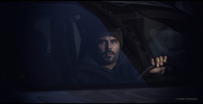 Netflix's Security Review: A Slow-Burn Suspense | Leisurebyte