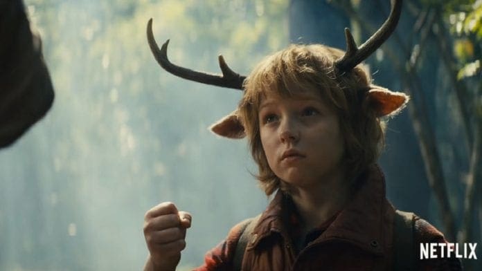 Sweet Tooth Review: Riveting Tale of Virus and Hybrids | Leisurebyte