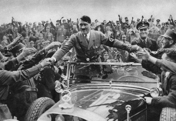 Netflix's How To Become A Tyrant Review: The Tyrant Playbook | Leisurebyte
