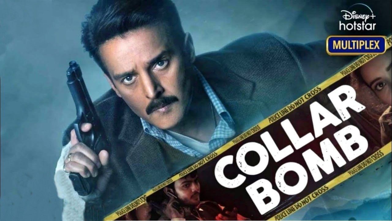Collar Bomb Review: A Grappling Tale of Deviousness and Duplicity ...
